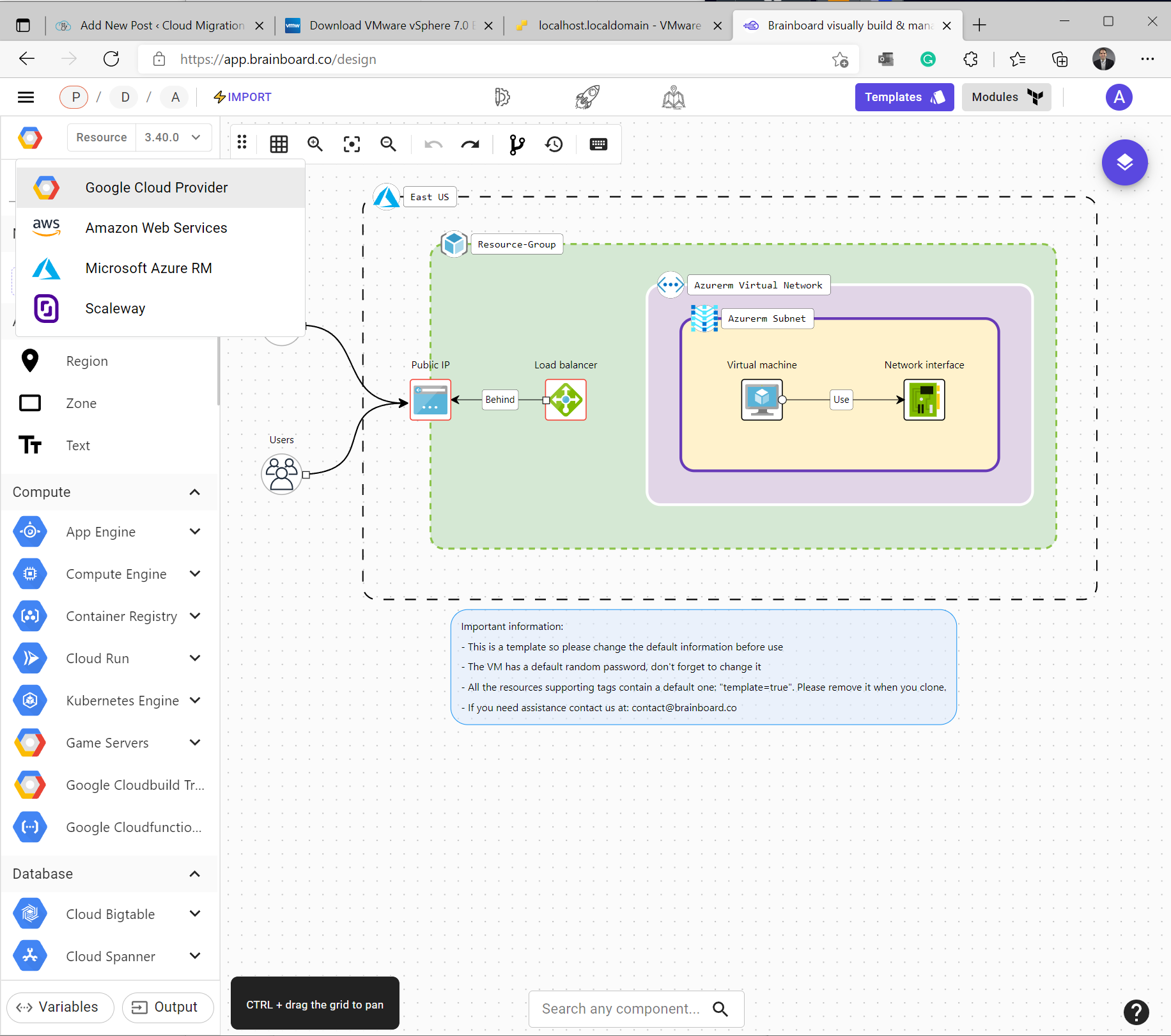 The perfect nested virtualization-based demo LAB: Basics, vCenter ...