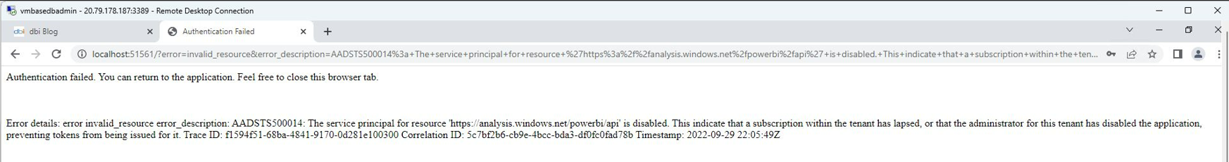 Oracle Database service for Azure – connecting Azure VM and Power App - Cloud Migration Blog by ...