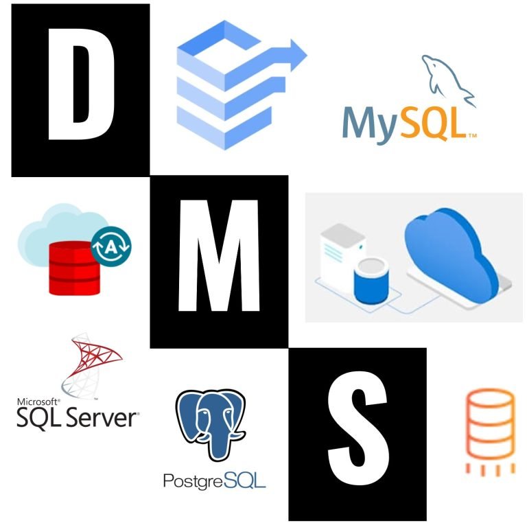 Database Migration and Modernization: comparison of DMS Solutions (Azure, AWS and GCP) - Cloud ...